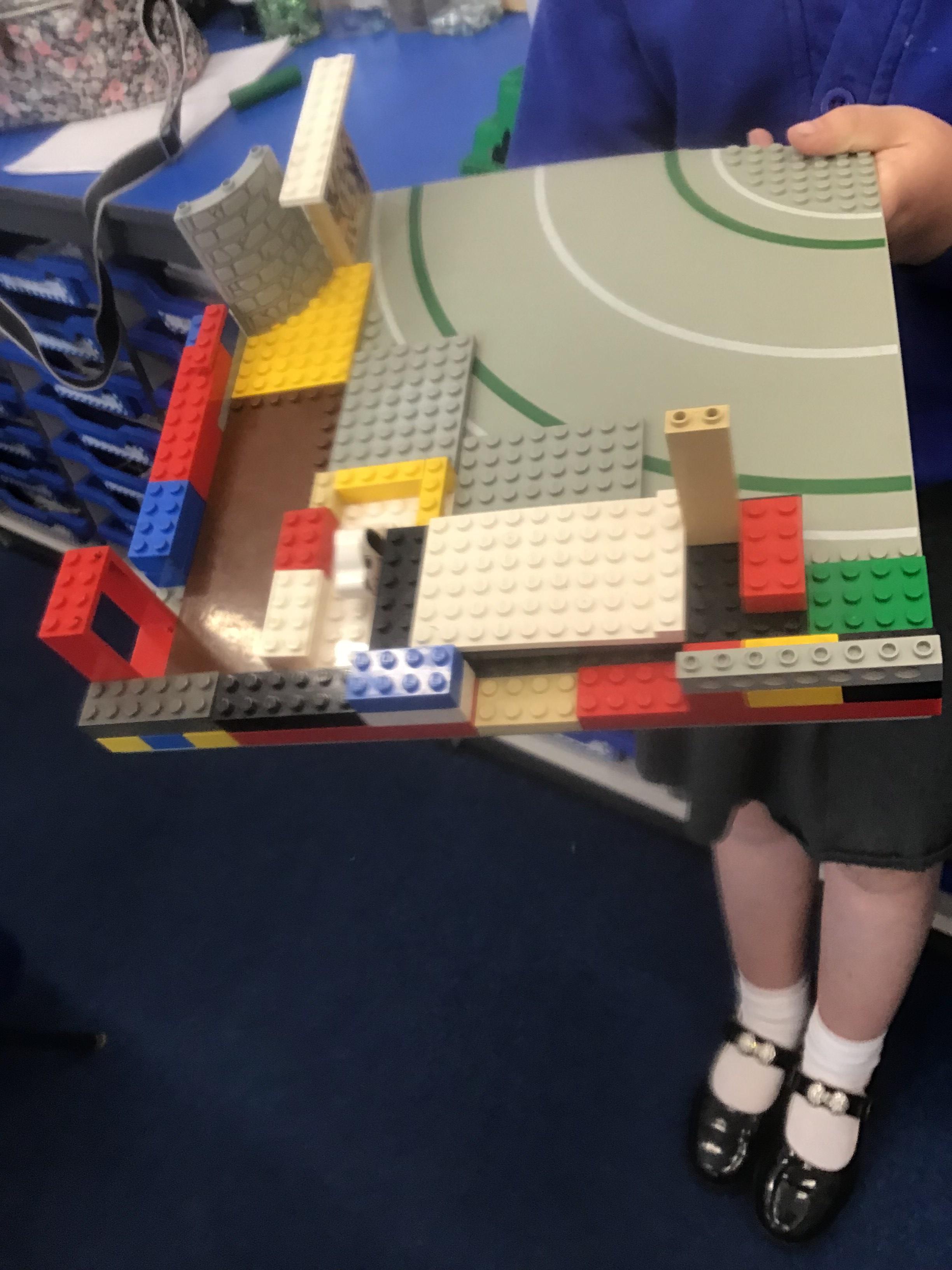 Terrific teamwork | Woodmansey CE Primary School