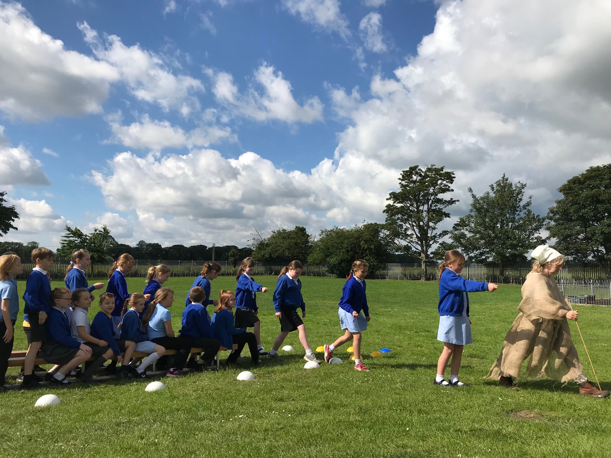 Viking writing inspiration | Woodmansey CE Primary School