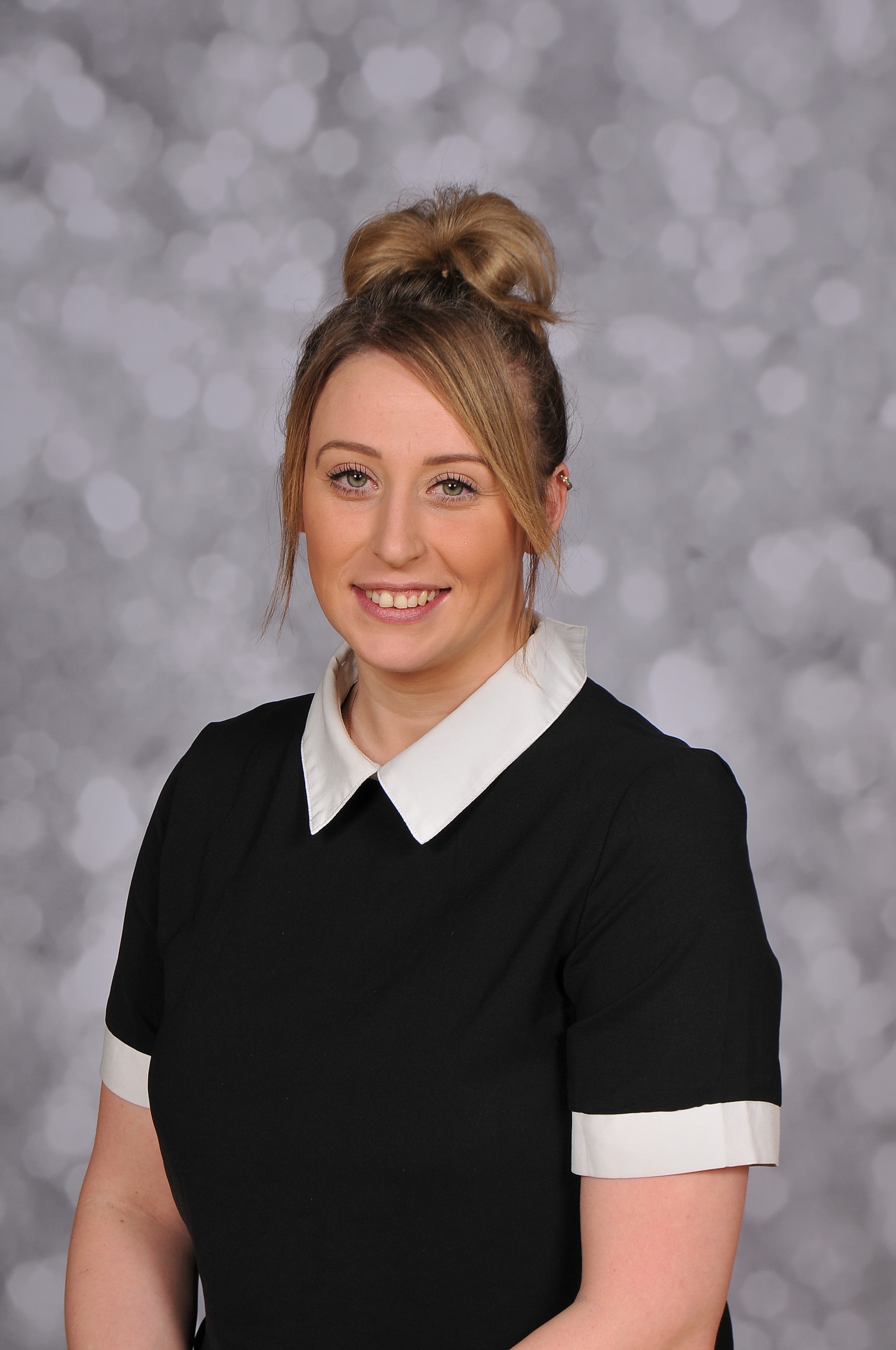 Meet The Staff | Woodmansey CE Primary School