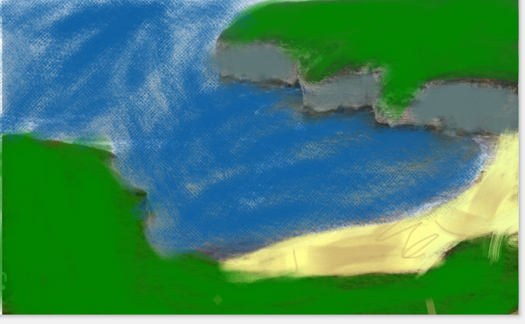 KS1 Digital Art | Woodmansey CE Primary School