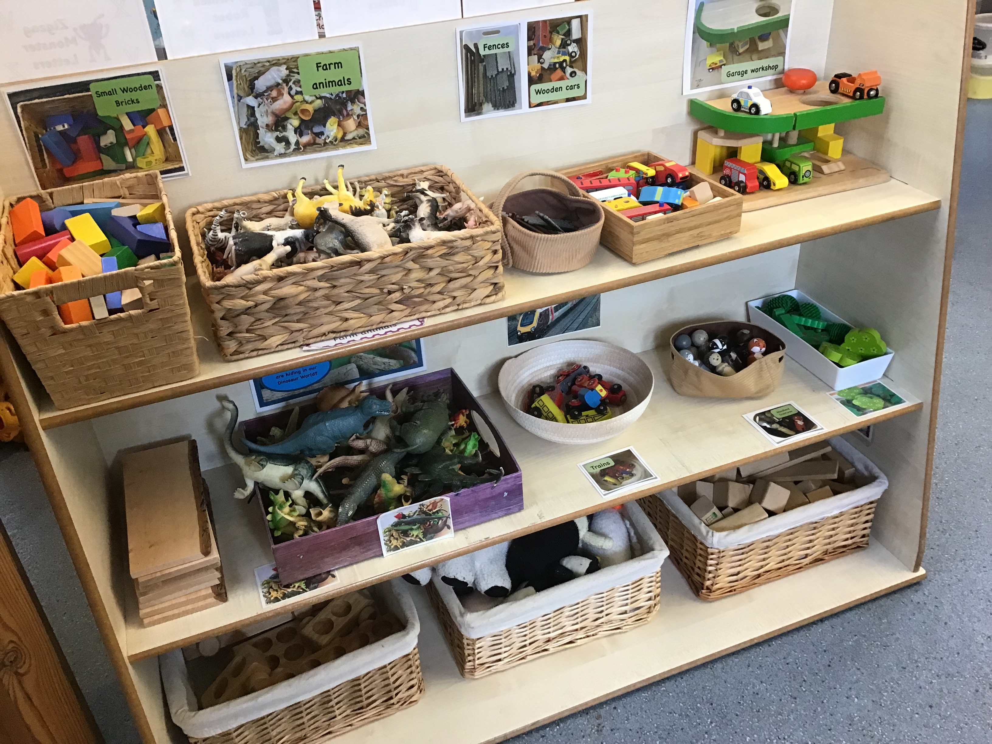 Continue the FSU virtual tour – where do you like to be? | Woodmansey ...