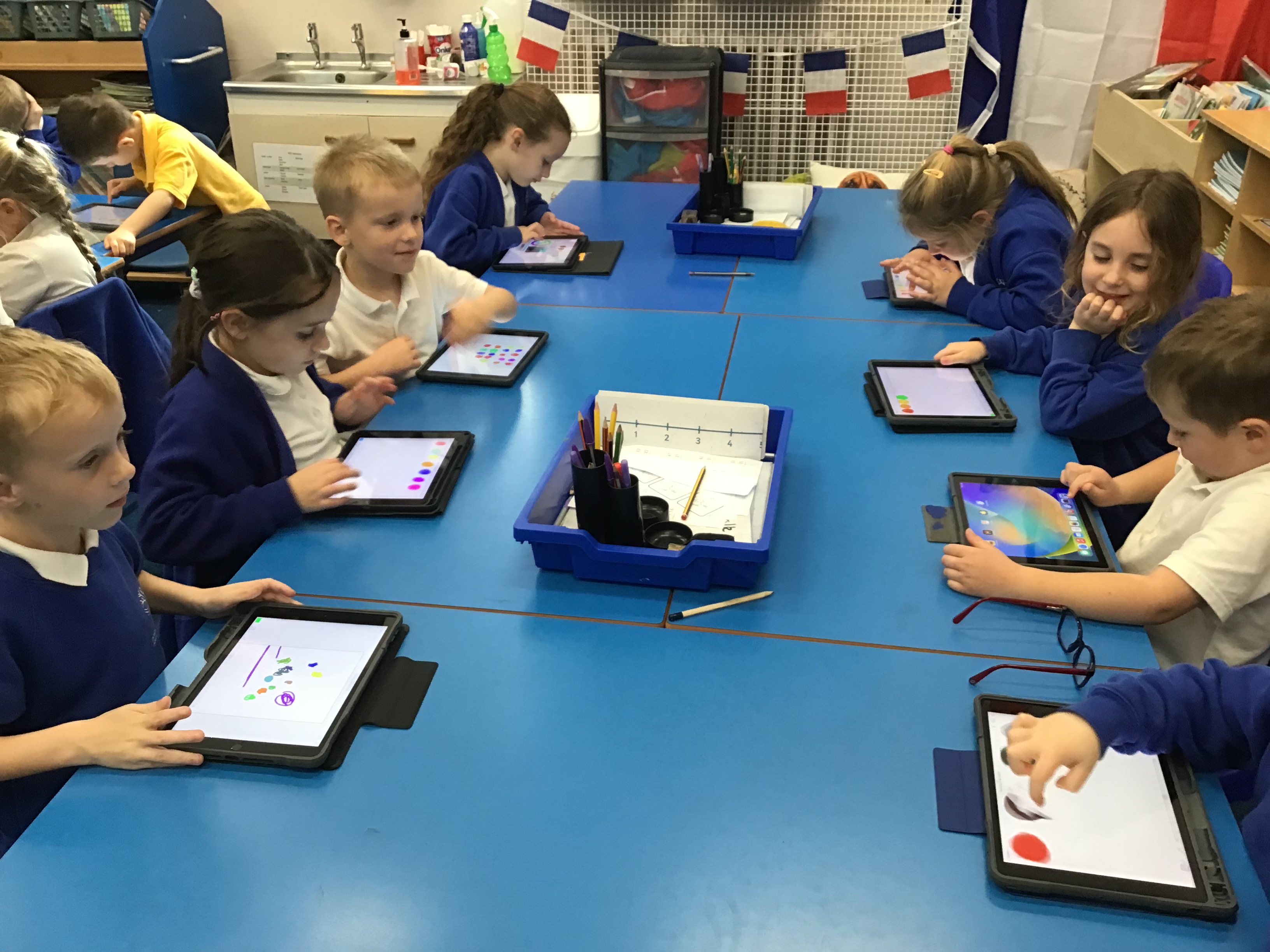 Computing | Woodmansey CE Primary School
