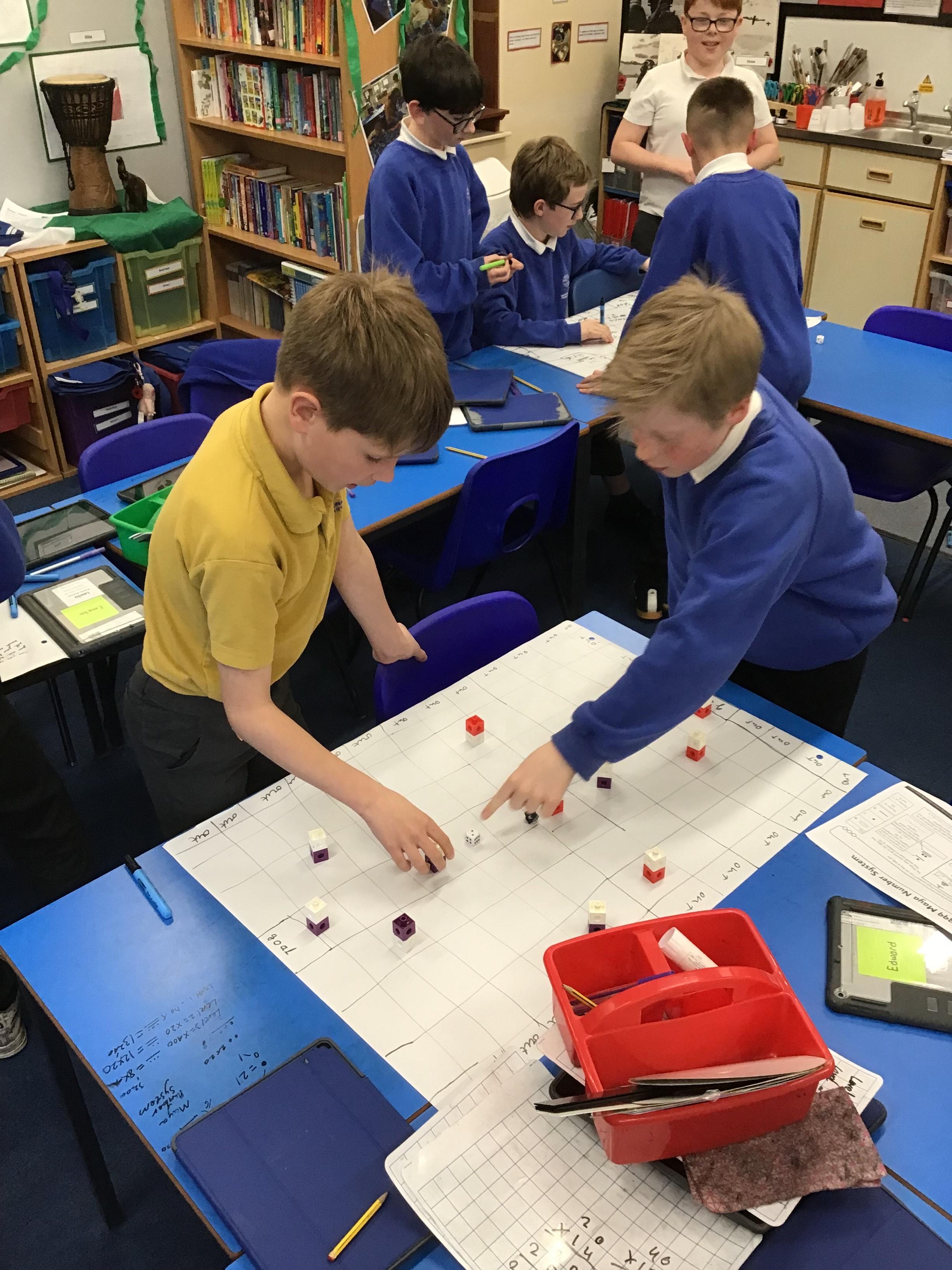 Year 5 and 6 children have been learning about the Maya Civilisation ...